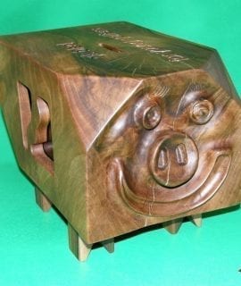 Pujsek – šparovček | Torles